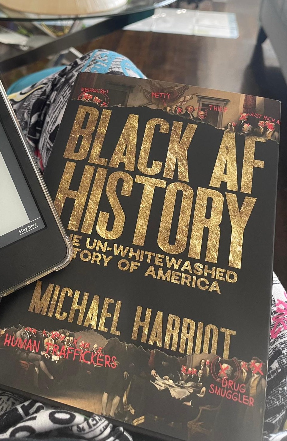 What Really Happened at the First Thanksgiving (And Why It Matters ...